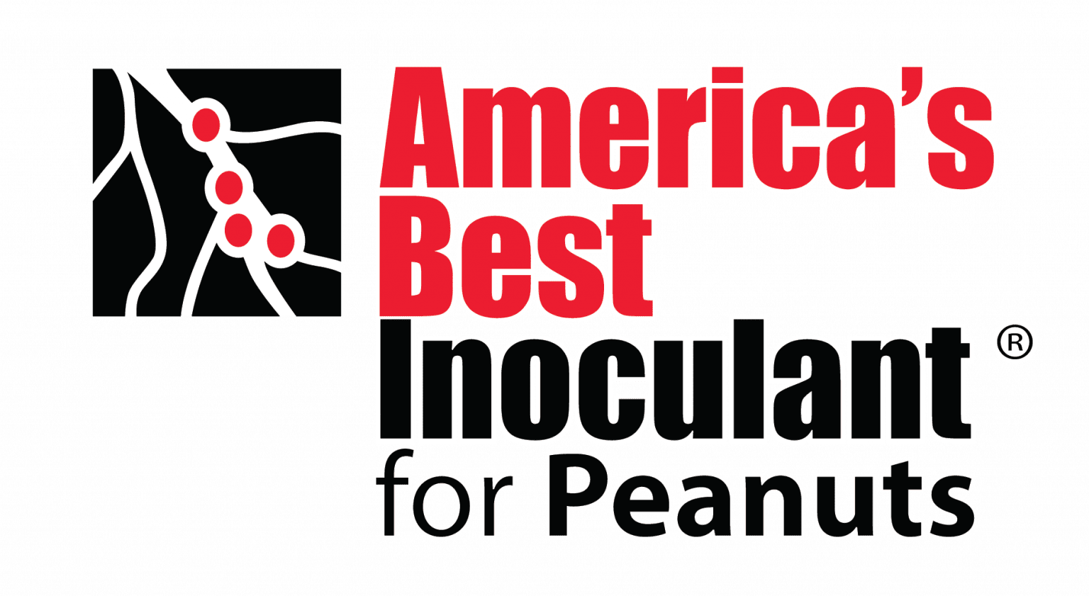 America’s Best Inoculant® for Peanuts - Agrauxine