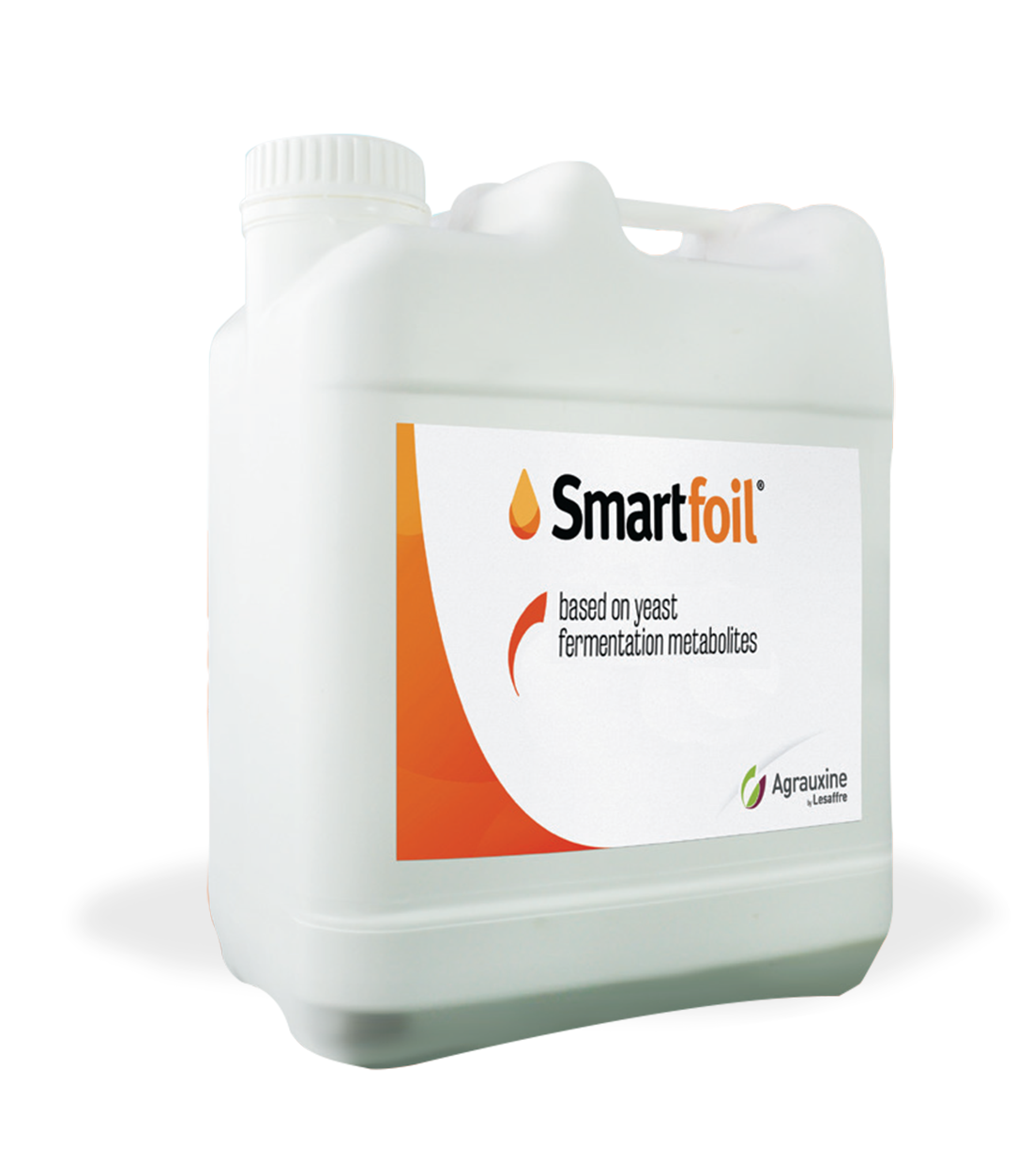 Agrauxine | Smartfoil