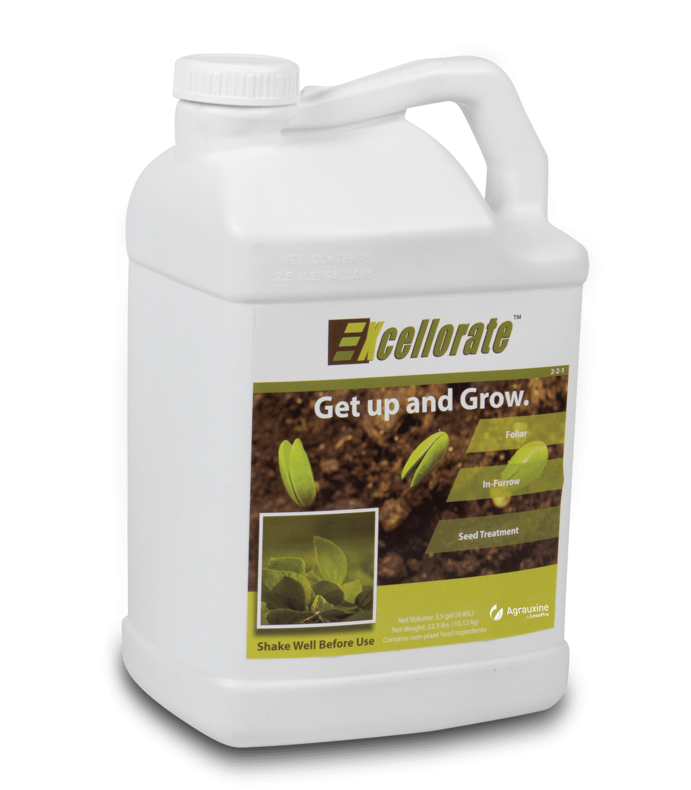 Additional Products - Agrauxine