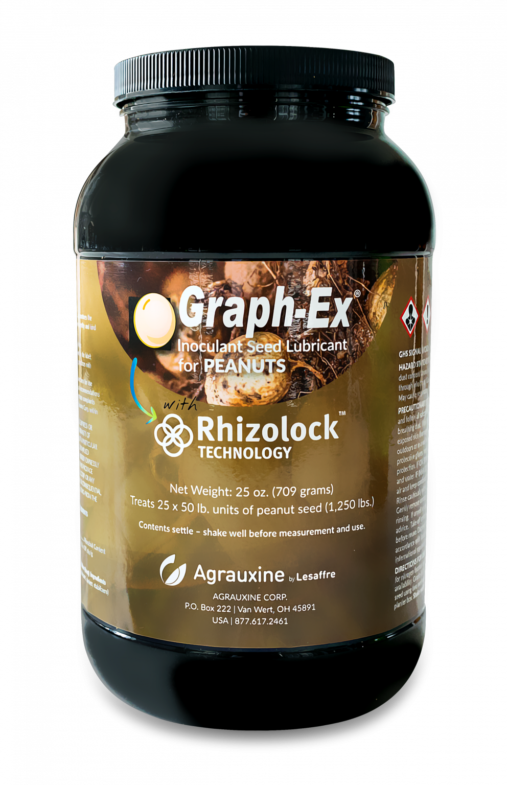 Additional Products - Agrauxine