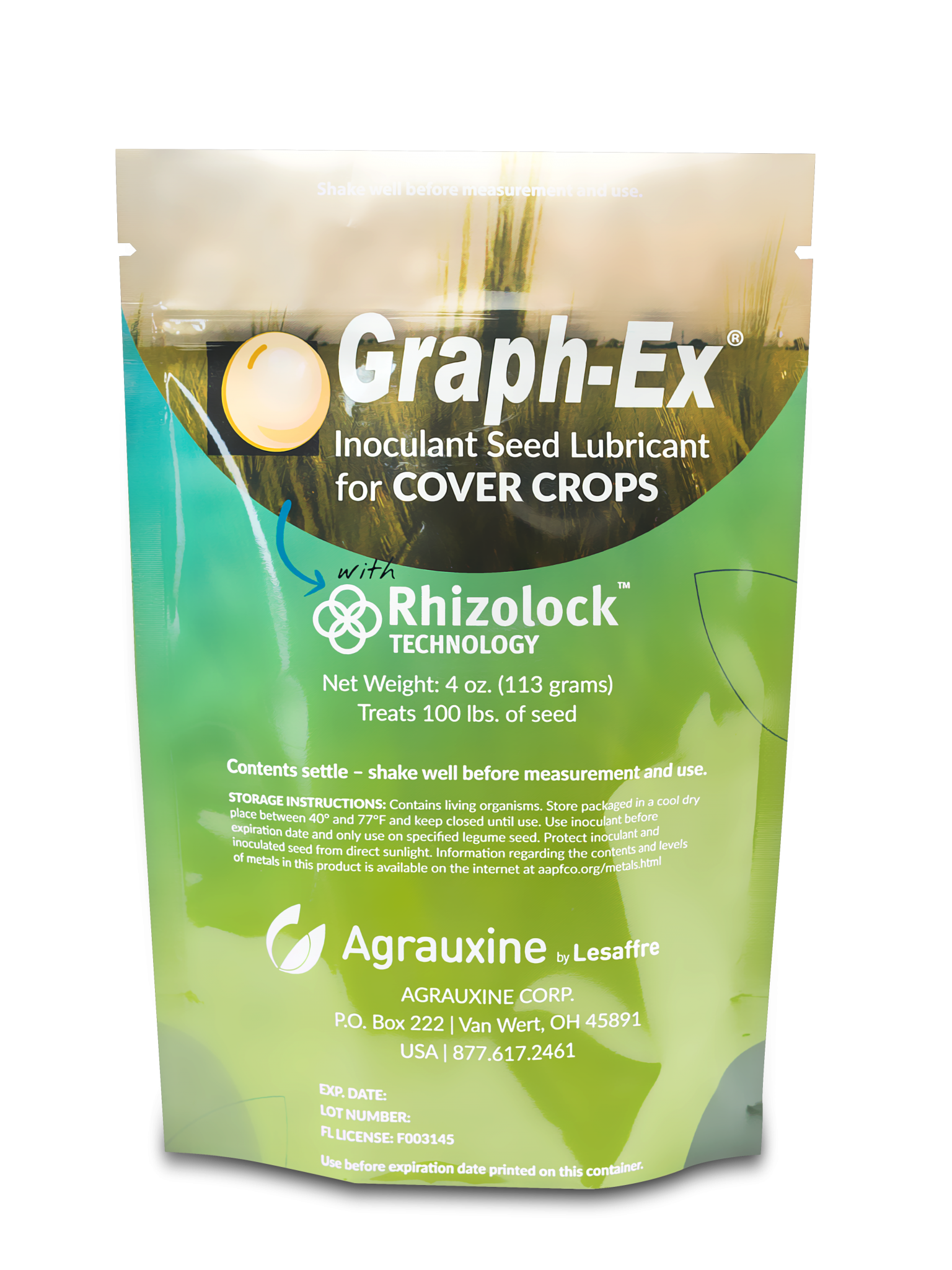 Agrauxine | Additional Products