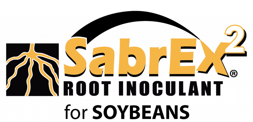 SabrEx2 for Soybeans and Legumes - Agrauxine
