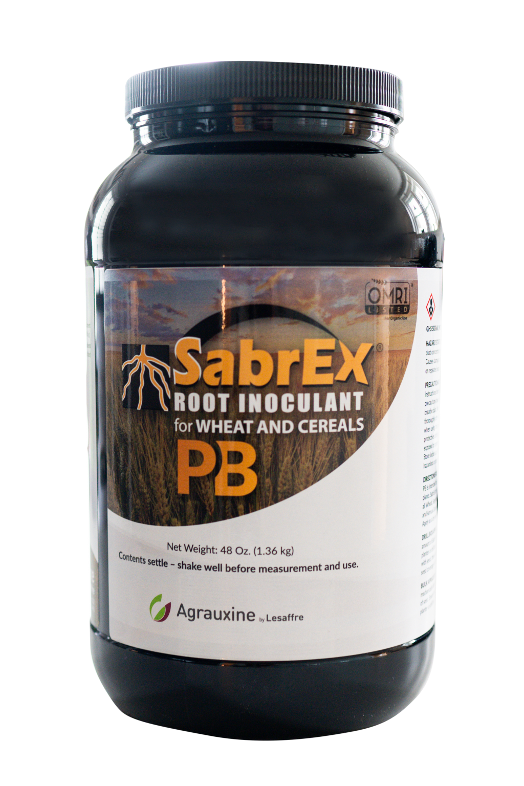 Agrauxine | SabrEx for Wheat and Cereals