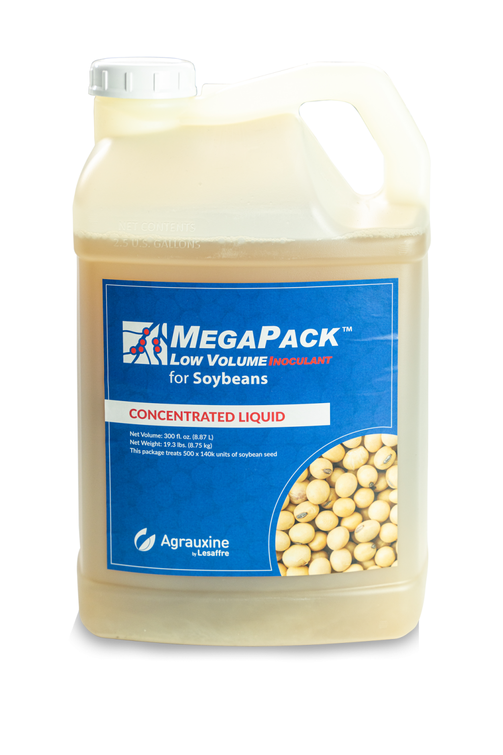 Agrauxine | MegaPack™ for Soybeans