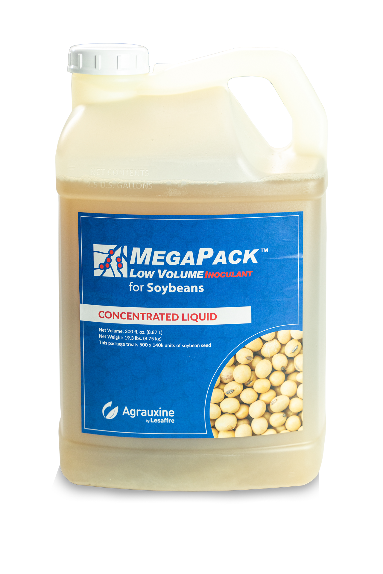 Agrauxine | MegaPack™ for Soybeans