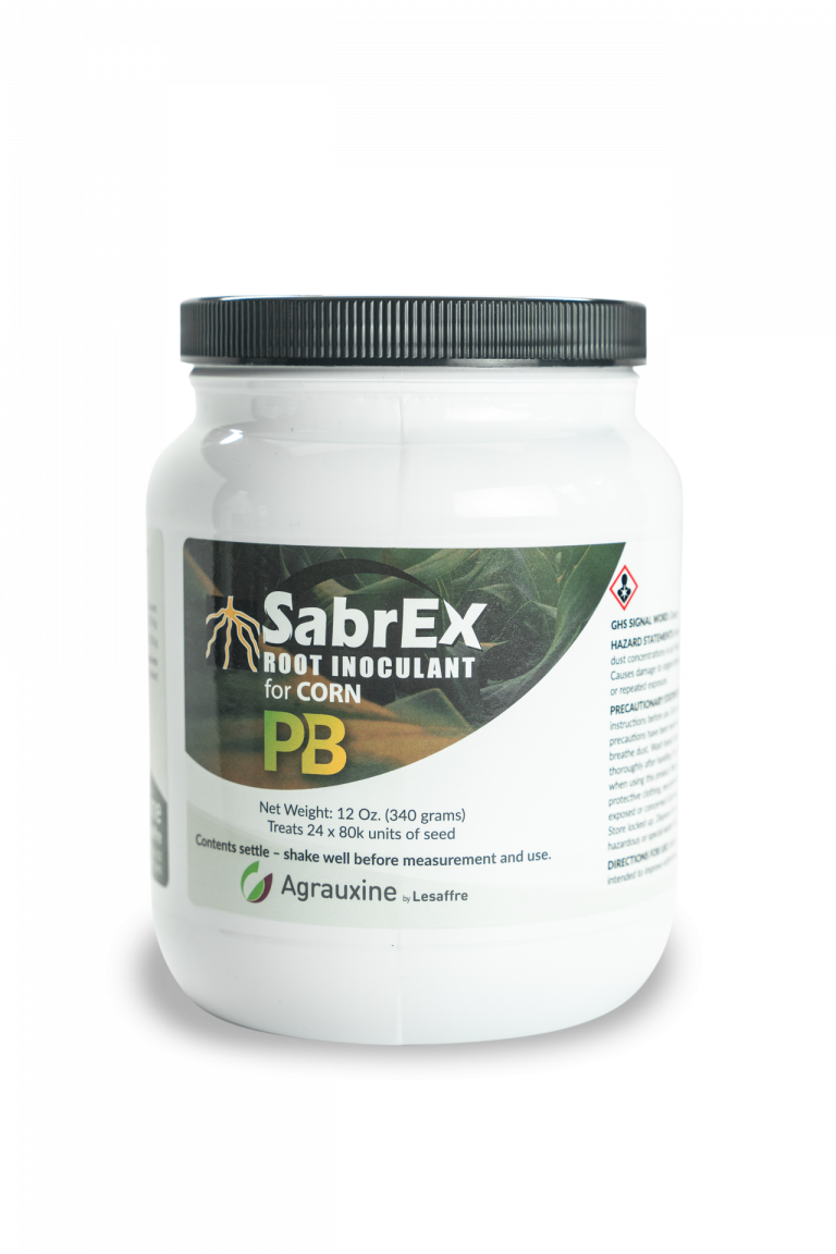 Agrauxine | SabrEx for Corn