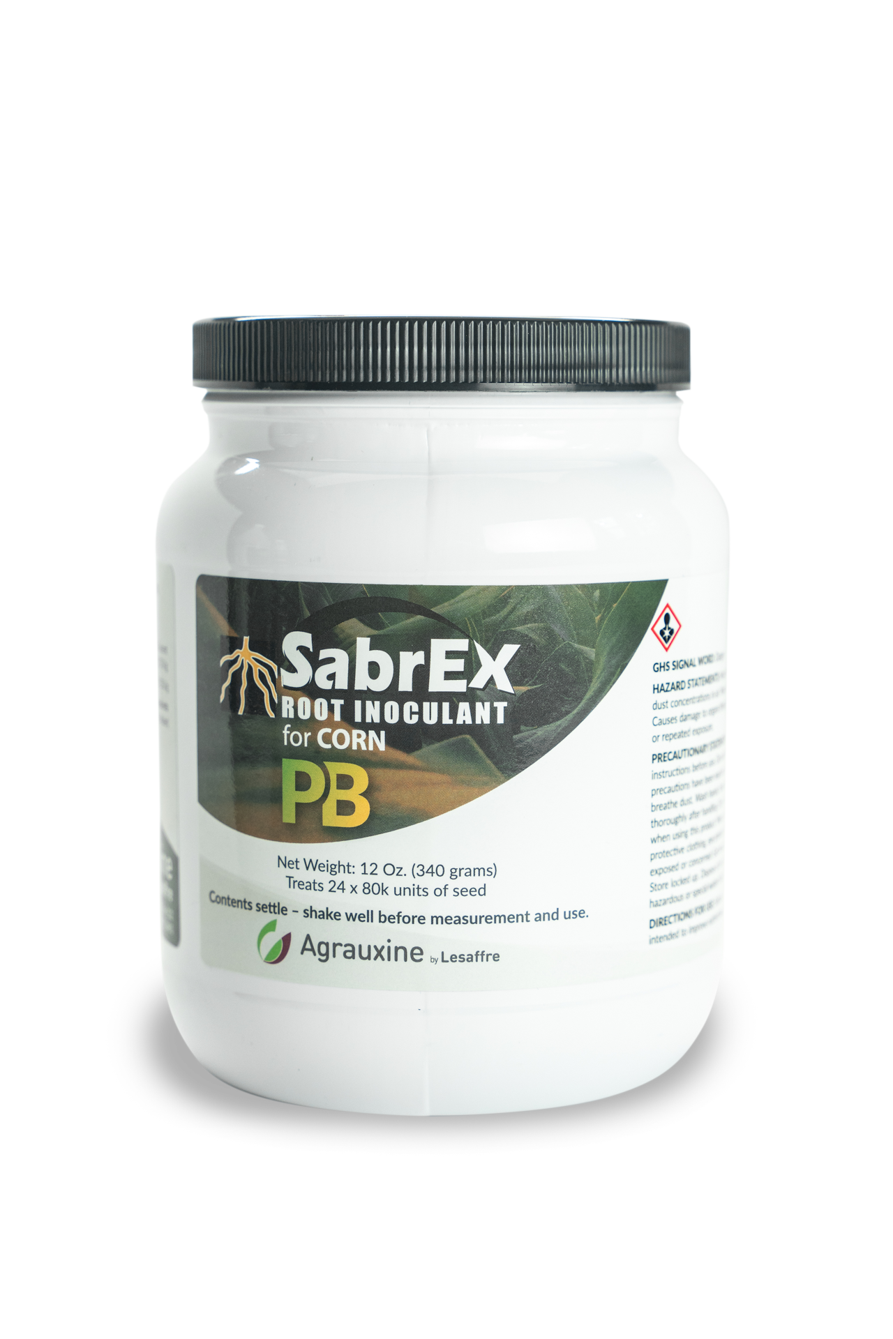 Agrauxine | SabrEx for Corn